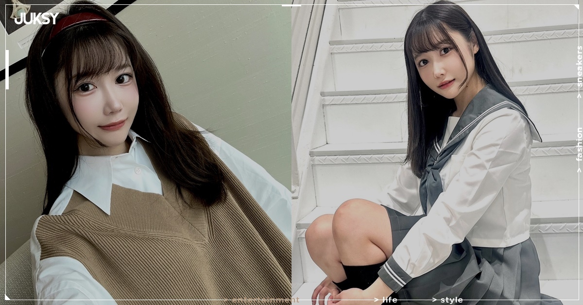 「SOD 超大物新人」椎名心春還未出道就引起轟動！被封「2024 最矚目新秀」首部個人作品曝光！【老司J開車】 - JUKSY 街星