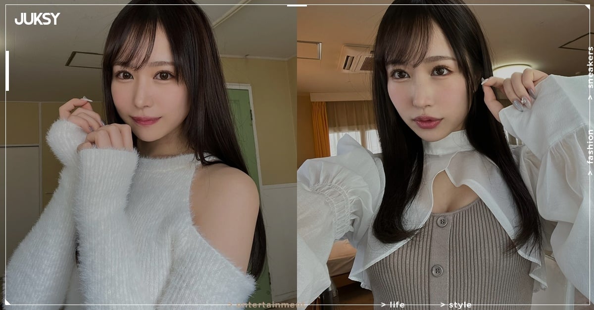 夕雛惠美里（夕雛エミリ）身分為「某知名寫真女星妹妹」？宣布於《Idea Pocket》正式出道！【老司 J 開車】 - JUKSY 街星