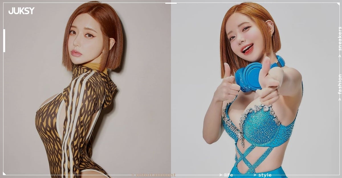 DJ SODA 首本寫真集《Candid》封面曝光！預告將於「這天」舉辦簽售會！【野生抓正妹】 - JUKSY 街星