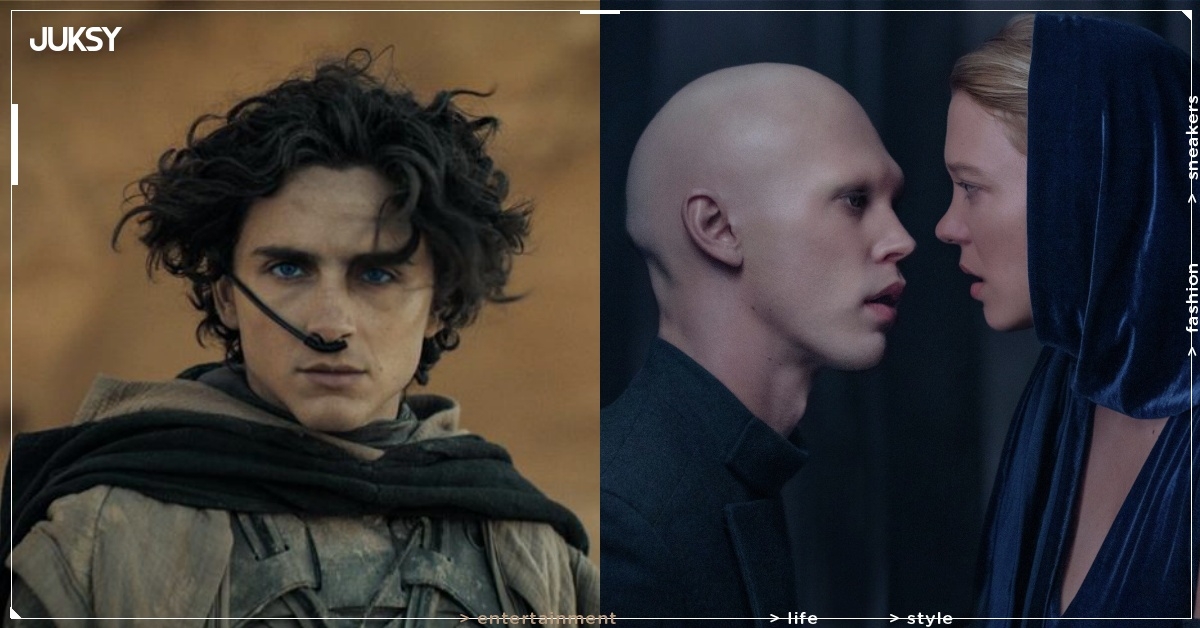 《沙丘 2》導演開出拍續集條件！沒達標就不會拍：「不想急於上映！」 | JUKSY 街星