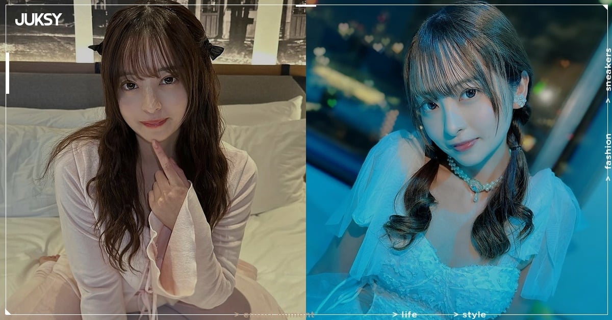 櫻萌子（桜もこ）曾與三上悠亞組過韓團！宣布告別 AV 界：「目標已全部達成！」【老司 J 開車】 - JUKSY 街星