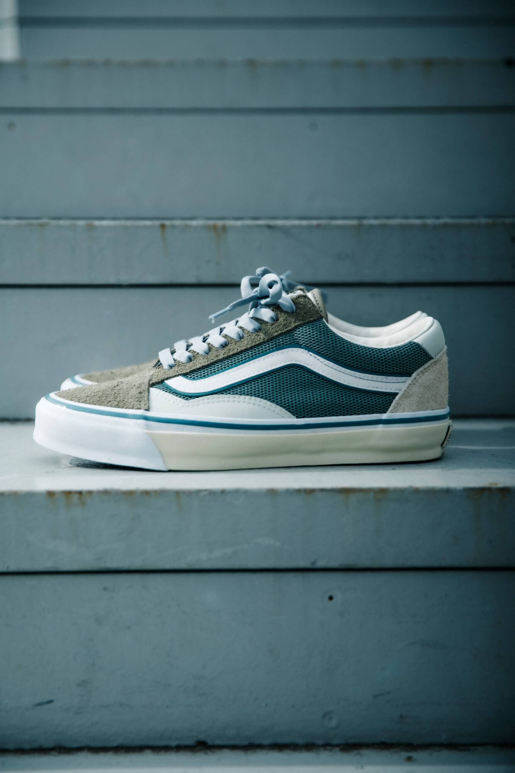「VANS TOKYO DESIGN COLLECTIVE」聯手日本潮流設計總監 加藤忠幸 和 中田慎介 率領推出春季新品「 Tokyo ...