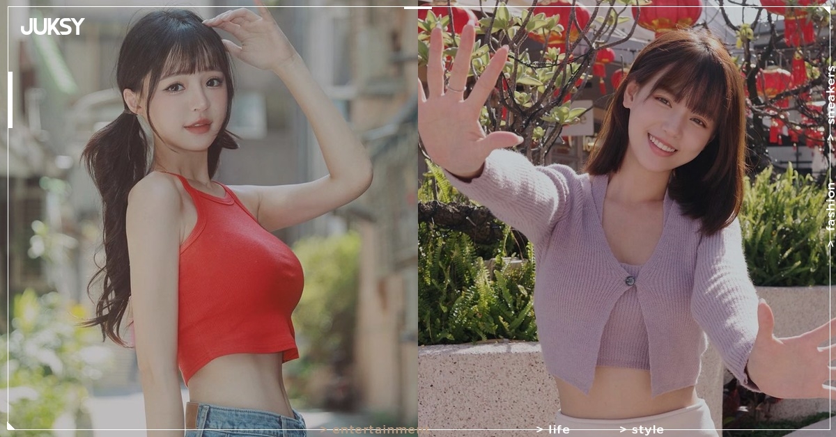 元元頻道破十萬訂閱邀「日本女學生」雪地玩輸的脫一件！該為正妹身分曝光竟是「她」！【野生抓正妹】 - JUKSY 街星