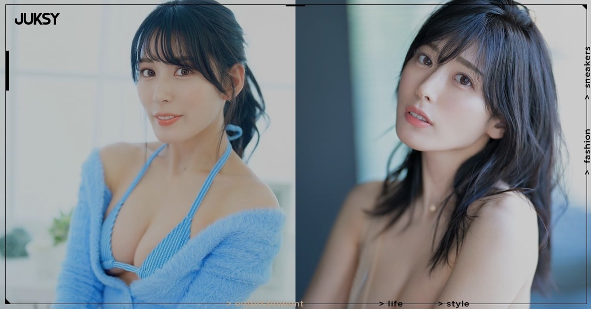 金松季步(金松季歩)展現 AKB48 偶像價值！超新星女優豪取下半年銷售三位！【老司J開車】 - JUKSY 街星