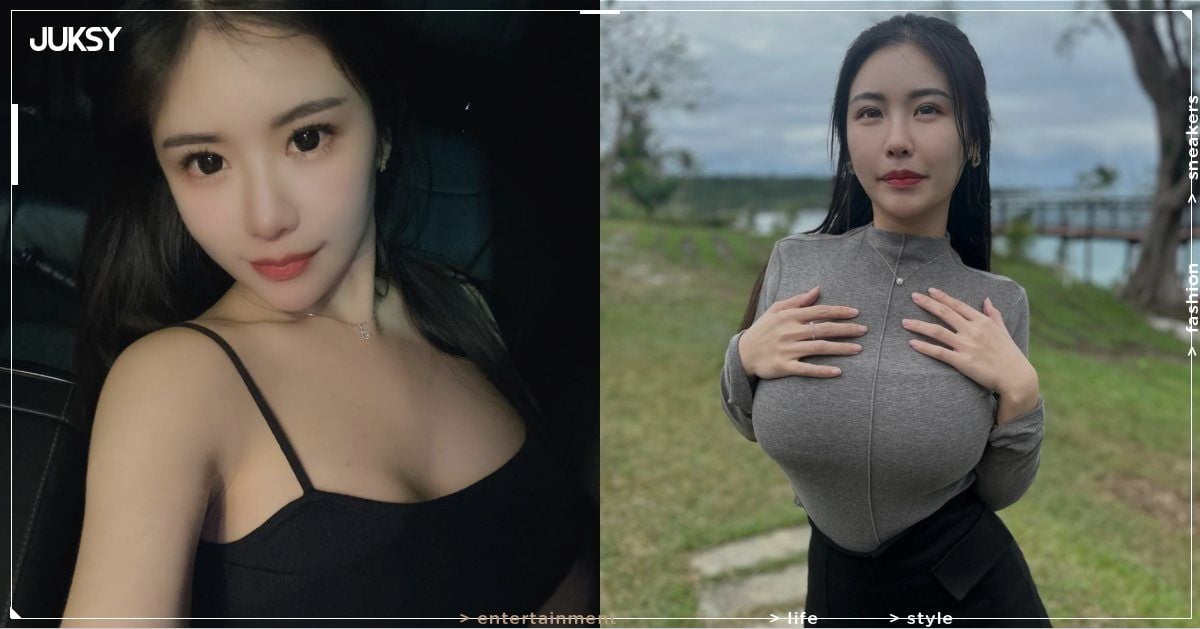 正妹音樂老師曬趴床美照喊「想嫁了」，讓人忍不住想跟她原地結婚！【野生抓正妹】 - JUKSY 街星