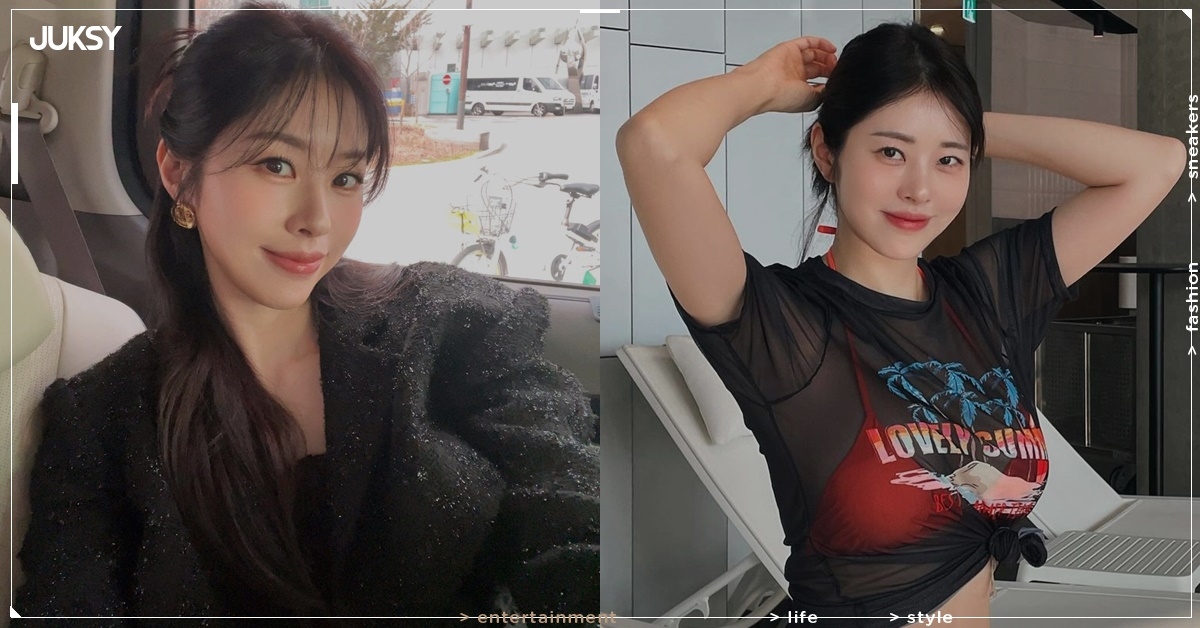 《魔鬼的計謀》徐東珠不僅擁超高學歷，IG 一系列辣照公開網驚：「這實在太頂！」【野生抓正妹】 - JUKSY 街星