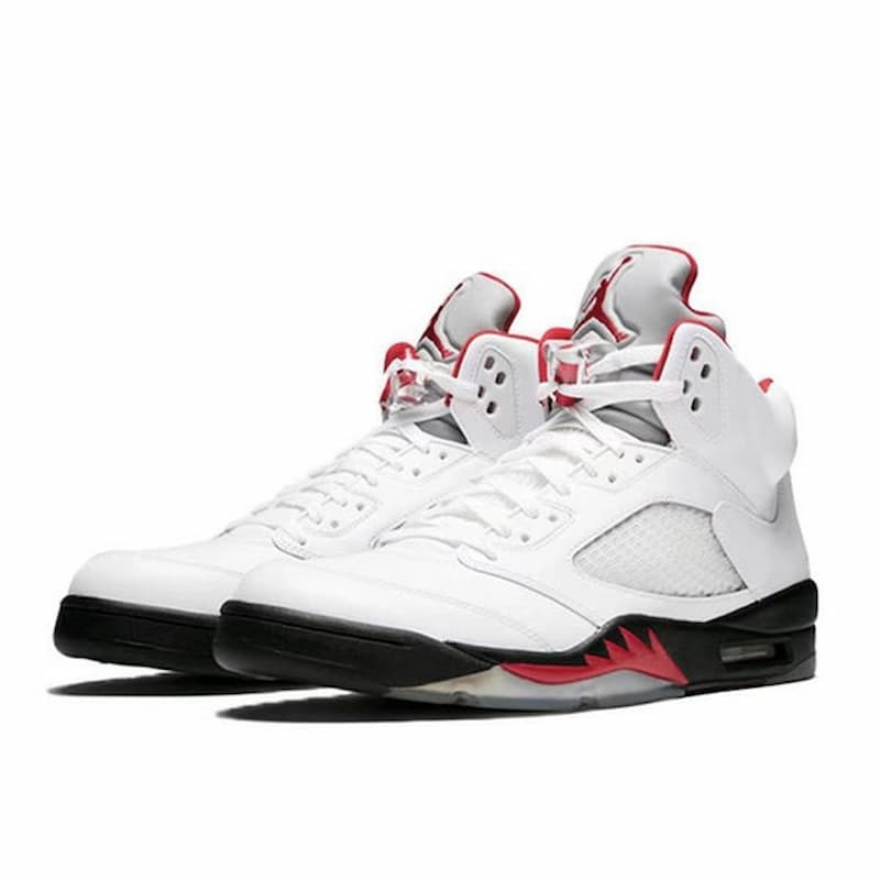 【JUKSY PLUS】因為動漫喜歡球鞋 —— 那部帶我踏入球鞋圈的神作《灌籃高手 SLAM DUNK》 JUKSY 街星