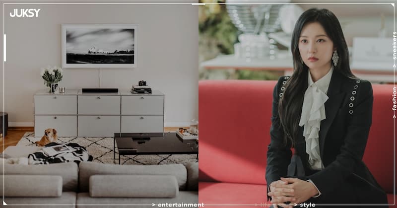 帶你看瑞士設計品牌「USM」：家居界樂高、《淚之女王》金智媛同款⋯台北 MCM LIVING 就能 Get！ JUKSY 街星