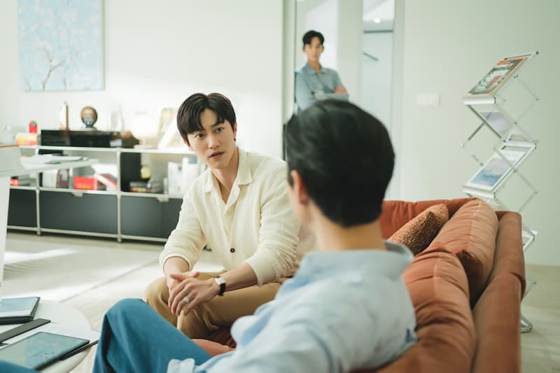 帶你看瑞士設計品牌「USM」：家居界樂高、《淚之女王》金智媛同款⋯台北 MCM LIVING 就能 Get！ JUKSY 街星