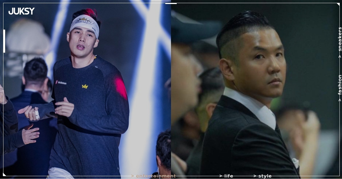 PLG／新北國王林力仁獲選單週 MVP 引發爭議！聯盟副會長陳建州：「投票機制需做改變！」 - JUKSY 街星