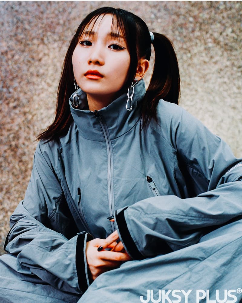 【JUKSY PLUS】全台獨家專訪日本串流王者，世界的アイドル YOASOBI JUKSY 街星