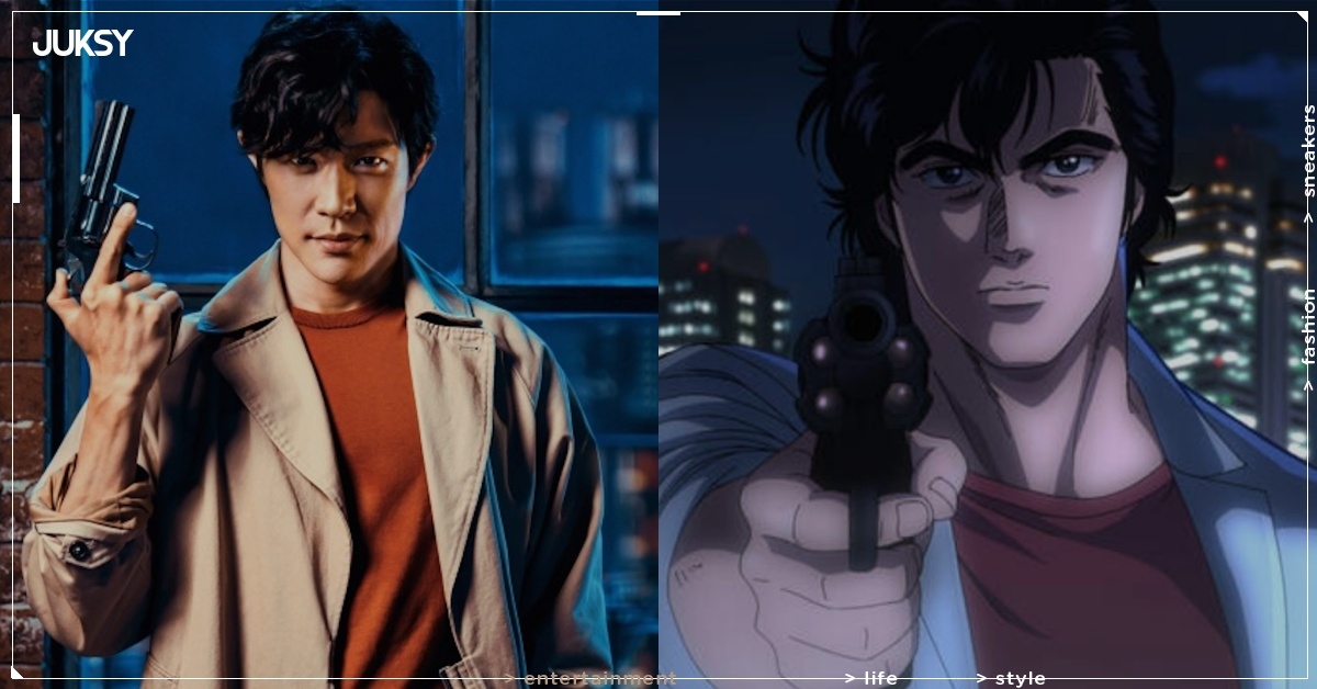 2024 4 月 Netflix 片單整理推薦：《寄生獸：灰色部隊》、《城市獵人》真人版⋯！ - JUKSY 街星