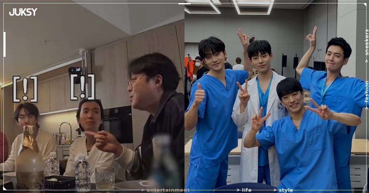 《機智醫生生活》導演證實會拍第三季：「收視差我也要拍！」 - JUKSY 街星