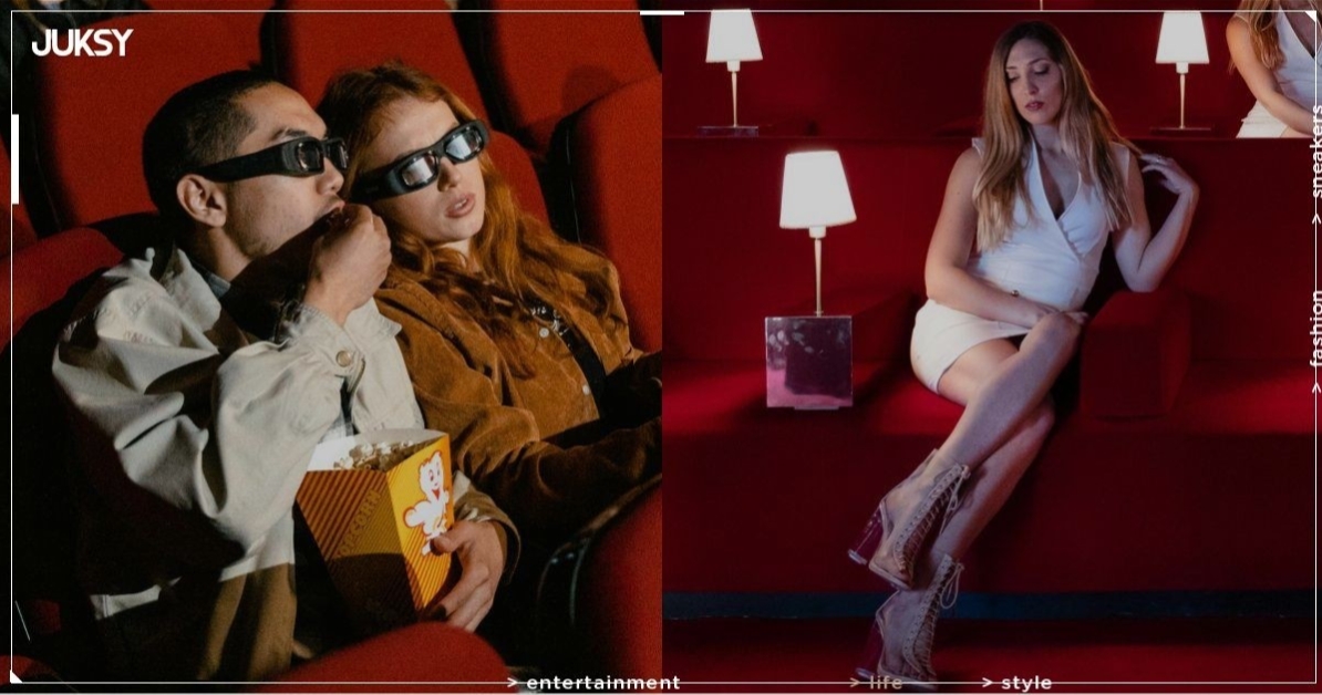 中國電影院推「正妹陪看影片」服務，還可加價指定特別服務甚至帶出場！ | JUKSY 街星