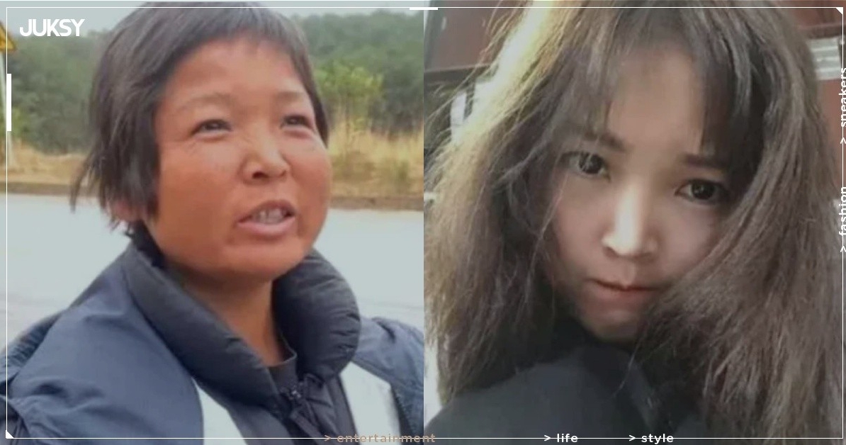 正妹花 3 年徒步獨旅後慘變大媽，網友驚呼：「像是走了 30 年？」 | JUKSY 街星