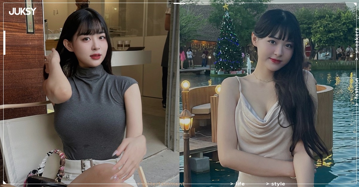 實況圈大物新人「YOLO 余家儀」性感床照流出！上衣緊逼「巨大麻糬」全現型！【野生抓正妹】 - JUKSY 街星