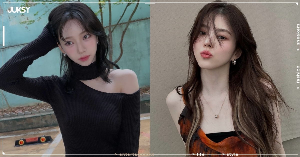 韓星分手情侶檔盤點！Karina ＆ 李宰旭、韓韶禧 ＆ 柳俊烈⋯7 對 CP 都被迫分手！？ - JUKSY 街星