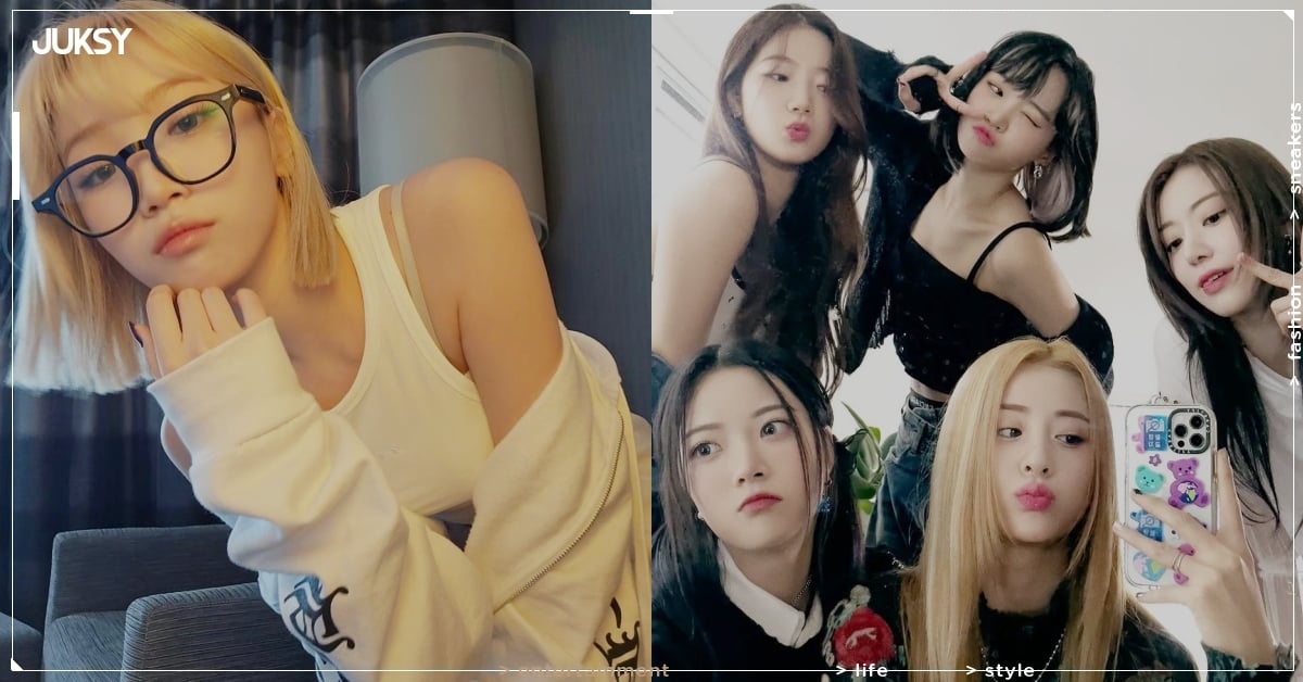 LE SSERAFIM Coachella 遭炎上！昔日自稱 Kpop 大師，網友酸：「資深前輩都沒這樣講過！」 - JUKSY 街星