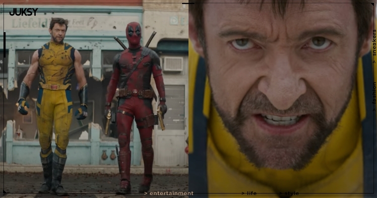 漫威《死侍與金鋼狼》Deadpool & Wolverine 最新預告登場，蟻人、奇異博士有望現身？ - JUKSY 街星