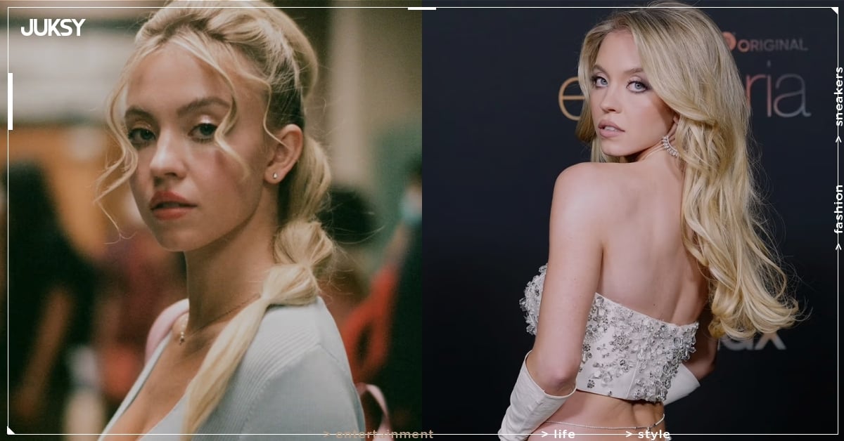 《高校十八禁》席德妮史威尼向大眾道歉「內內太大」！網友虧：「真有歉意嗎？」 | JUKSY 街星