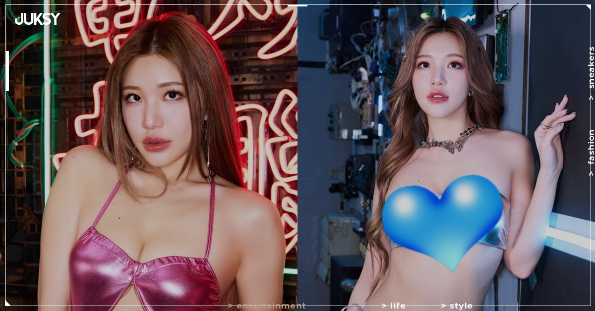 大馬千萬粉女神「MSPUIYI」蕭佩兒引退轉戰 DJ！辣度不減反增更有看頭！【老司J開車】 | JUKSY 街星