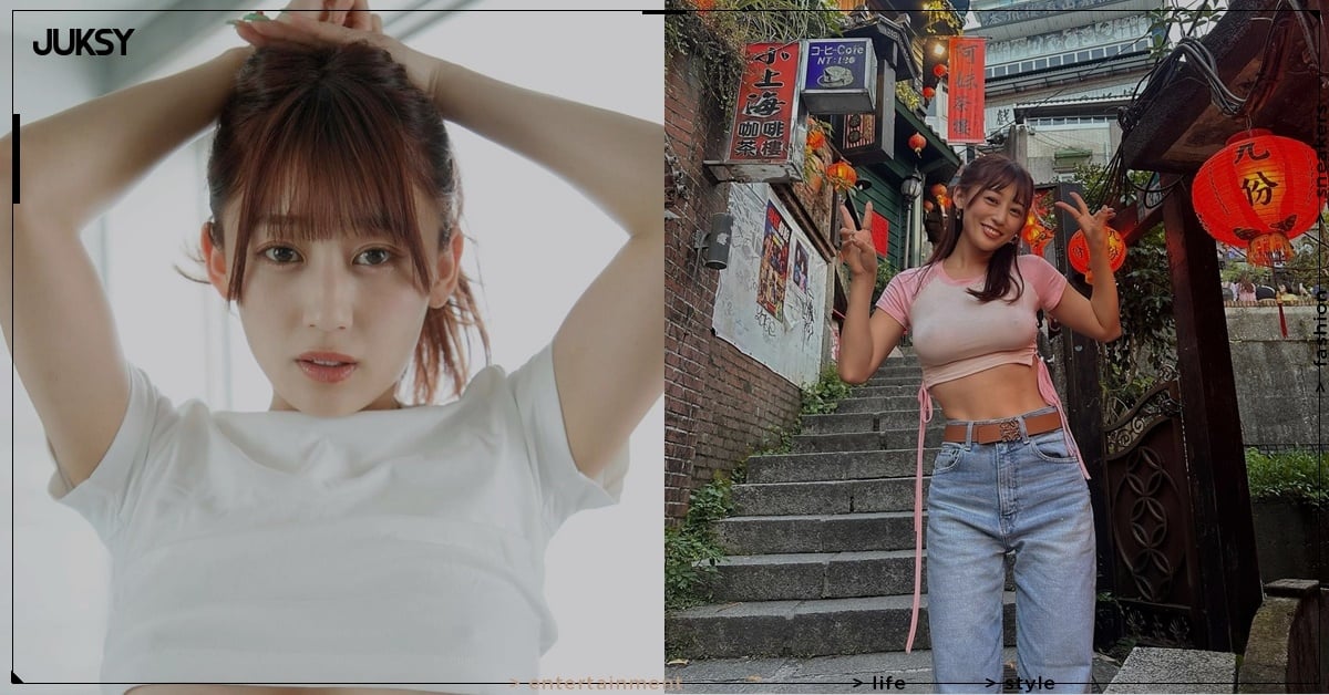 「無罩散步女神」macca 脫衣麻將慘敗畫面曝光！進駐 SWAG 獻上「友台福利」！【野生抓正妹】 | JUKSY 街星