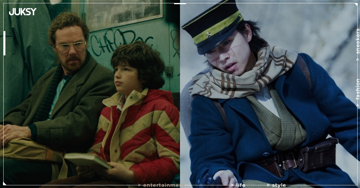 2024 5 月 Netflix 片單整理推薦：《柏捷頓家族第三季》、《黃金神威》真人版⋯⋯！ | JUKSY 街星