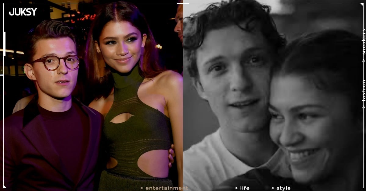 湯姆霍蘭德 Tom Holland、Zendaya 有想結婚！消息人士透露：「礙於現實，工作比較重要！」 | JUKSY 街星