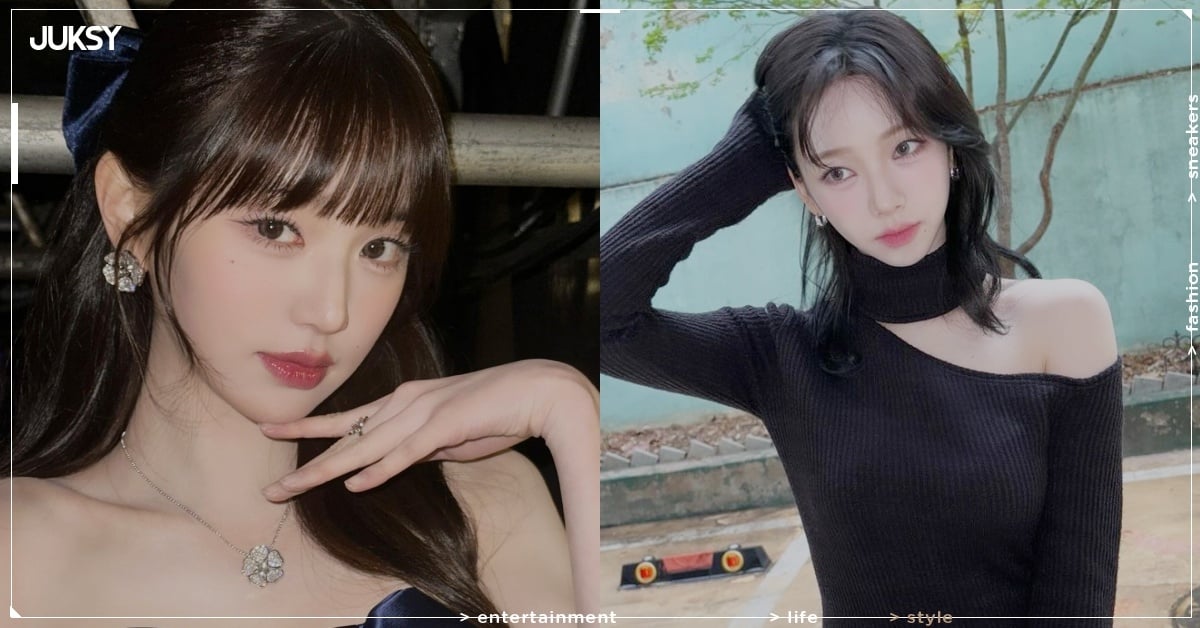 2024 女生髮型中長髮、短髮、瀏海趨勢大解密：張員瑛漫畫瀏海、KARINA 高層次短髮⋯！ | JUKSY 街星
