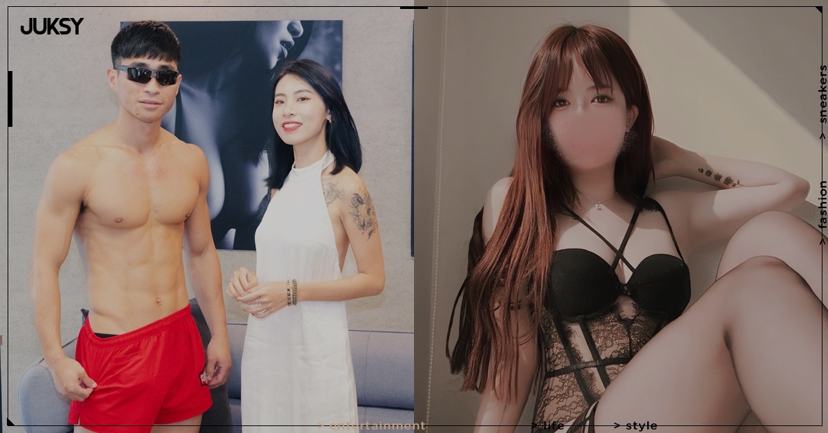 海龍蛙兵「壹柒柒」合體輔導長內內登入 SWAG ！首播內容無極限 High 翻萬名粉絲！【老司 J 開車】 - JUKSY 街星