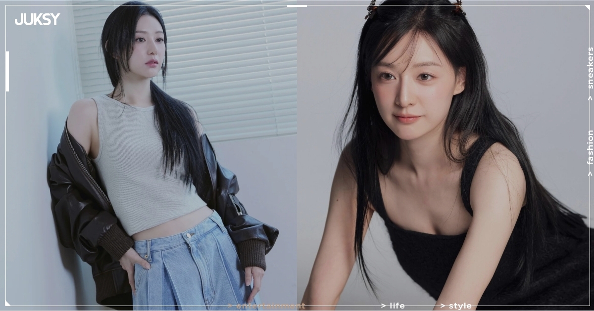 解碼《淚之女王》金智媛 5 件事：差點成為歌手、個性極度內向、私下最愛做「這件事」！ - JUKSY 街星