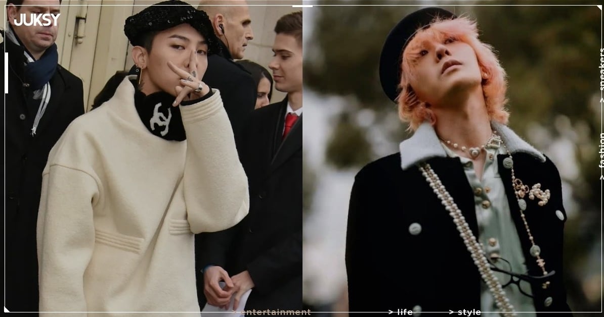 傳 GD 權志龍 G-Dragon 將於 8 月回歸歌壇！新專輯延宕、涉毒風波、韓國小姐緋聞⋯近況一次看！ - JUKSY 街星