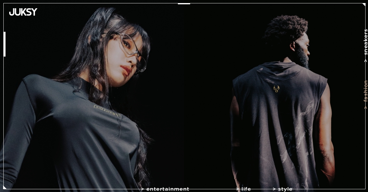 REMIX 再次攜手 P. LEAGUE+ 新北國王釋出 2024 聯名系列，「首款女裝」即刻上線！ | JUKSY 街星