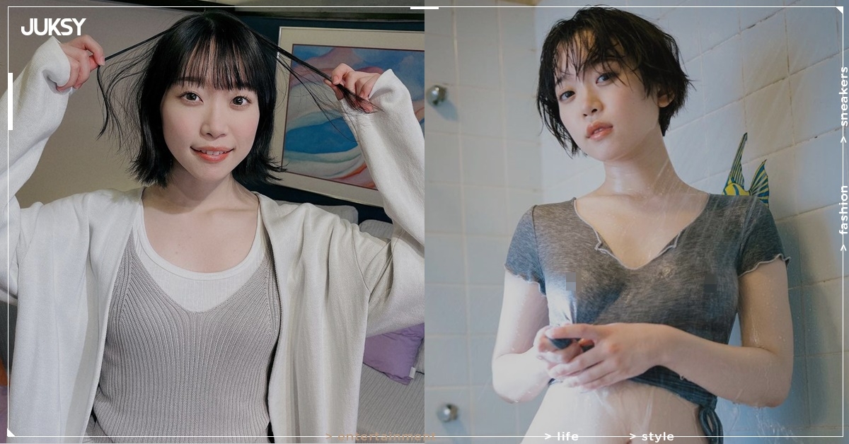 架乃由羅將於「TRE 台北國際成人展」前夕引退！結束 7 年女優生涯，台粉哭喊：「再也見不到了！」【老司 J 開車】 - JUKSY 街星