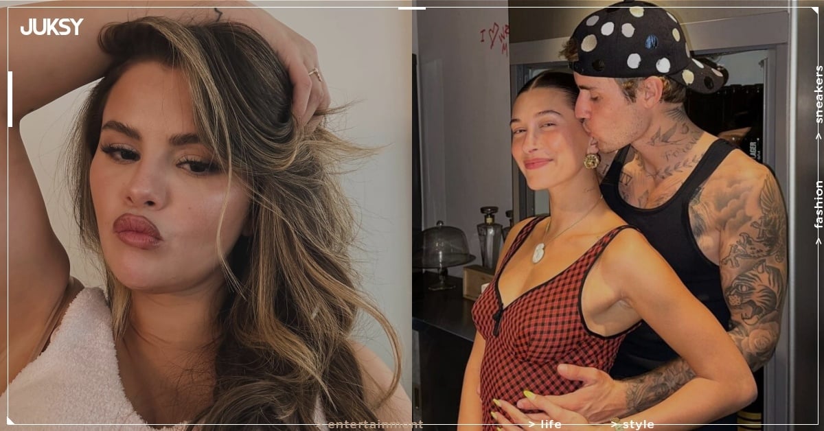 小賈斯汀 Justin Bieber 宣布當爸，賽琳娜 Selena Gomez 關閉 IG 留言坦言：「隔絕惡意攻擊的網路世界！」 | JUKSY 街星