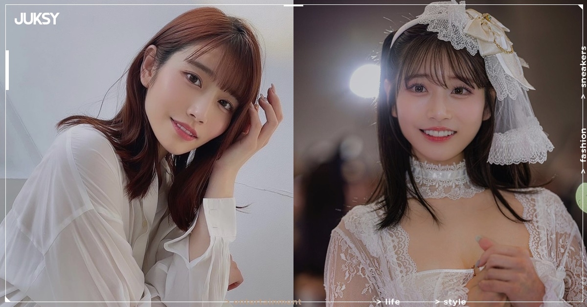 河北彩伽宣布拍攝「台灣電影」！處女作將擔綱女主角！【老司 J 開車】 - JUKSY 街星