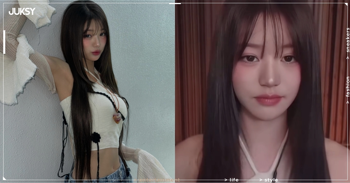 IVE 張員瑛遭粉絲惡意攻擊仍禮貌回應「謝謝」，引網眾怒：「好心疼！」 - JUKSY 街星