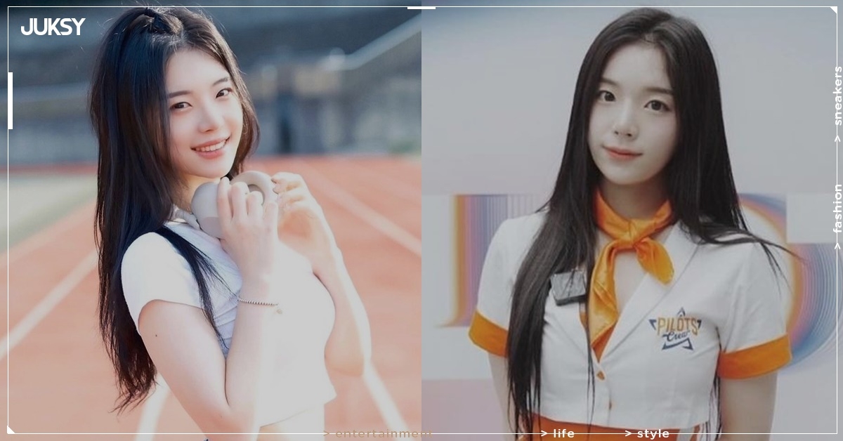 趙娟週宣布回歸領航猿啦啦隊，集結橙客們一同「應猿」新賽季！【野生抓正妹】 - JUKSY 街星