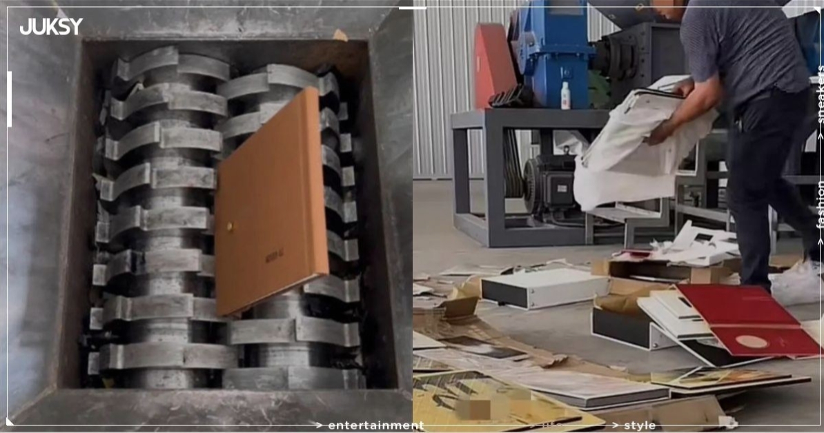 獵奇工作「婚紗照銷毀師」爆紅，平均年接單超過 400 筆引熱議！ - JUKSY 街星