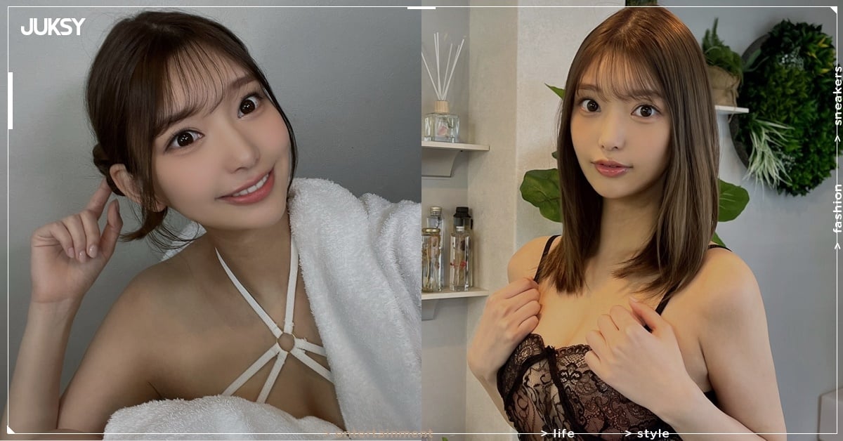 《S1》新人倉木華過去曾是「AV 女優化妝師」！宣布轉投幕前解禁出道！【老司 J 開車】 - JUKSY 街星