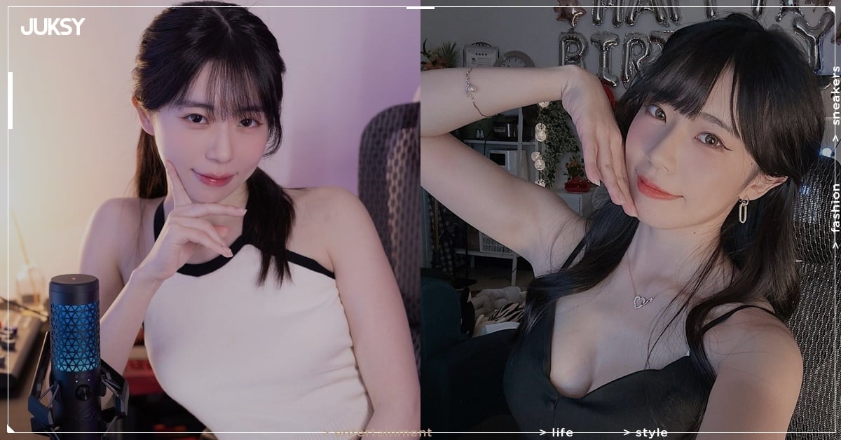 色氣主播赤鬼伯伯「泳裝台」又來了！520 火辣放送「滿滿福利」，泳褲險滑落畫面曝光！【野生抓正妹】 - JUKSY 街星