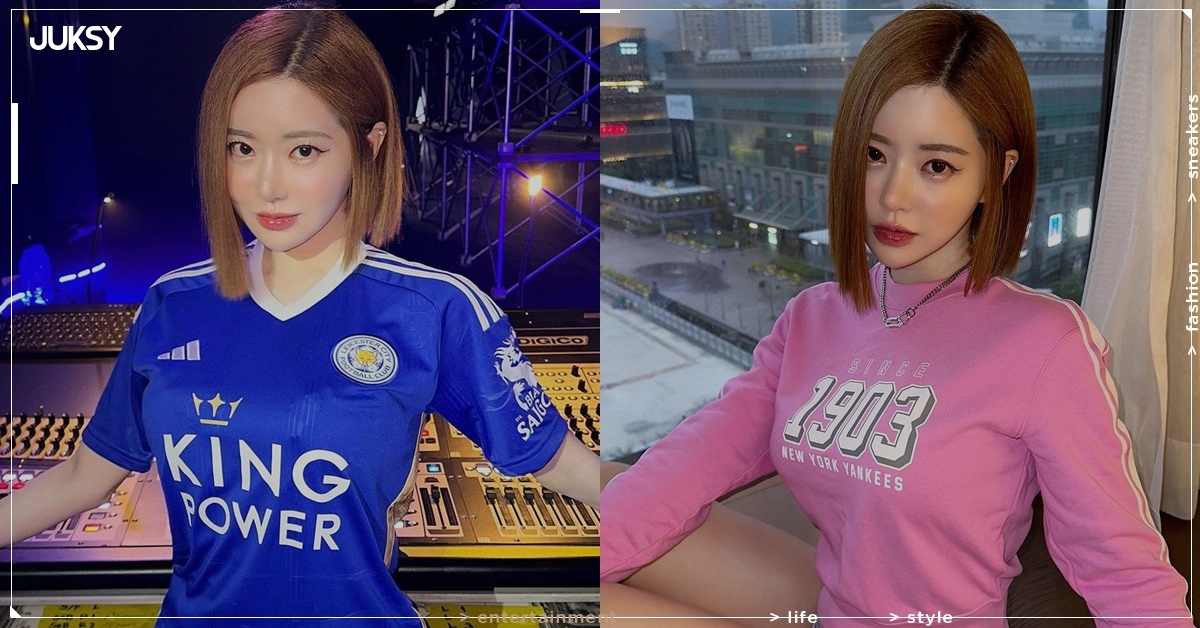 DJ SODA 赴日舉辦寫真集簽售會，海邊不忘露出「東南西北半球」火辣美照！【野生抓正妹】 - JUKSY 街星