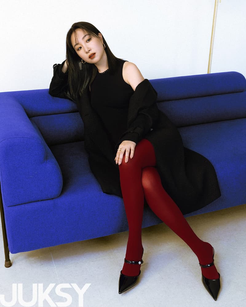 55688 x JUKSY | 封面人物／平行宇宙裡我要當一包薯條！nomel 主理人 Melinda Wang 王詠穎 ：「把眼光放大，你的失敗真的沒那麼重要！」