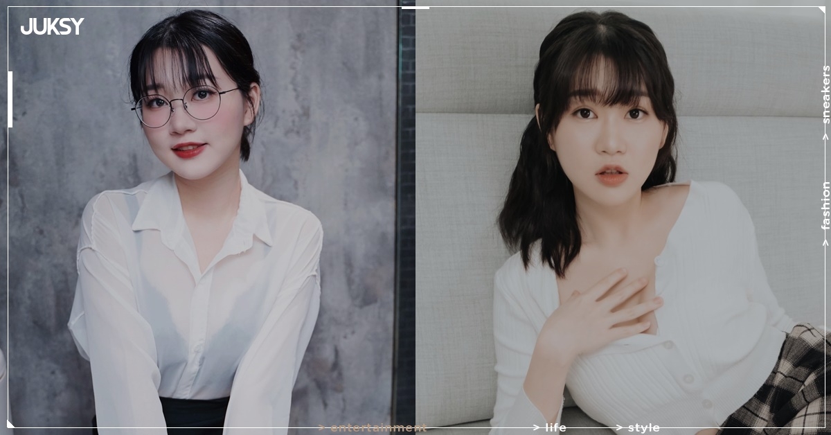 「台大 AV 女優」魏喬安日本超商露出！掌鏡友人嚇壞：「我們在公開場合耶！」【老司 J 開車】 - JUKSY 街星