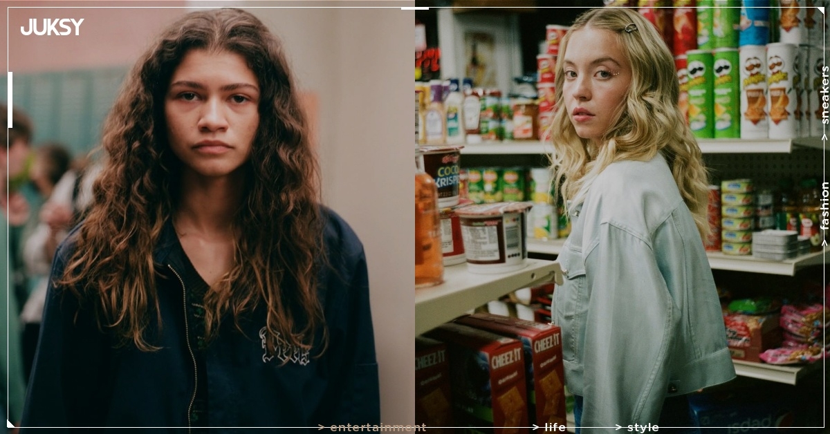 《高校十八禁》第三季上線時間、演員陣容出爐！Sydney Sweeney、Zendaya 確定強勢回歸！ - JUKSY 街星