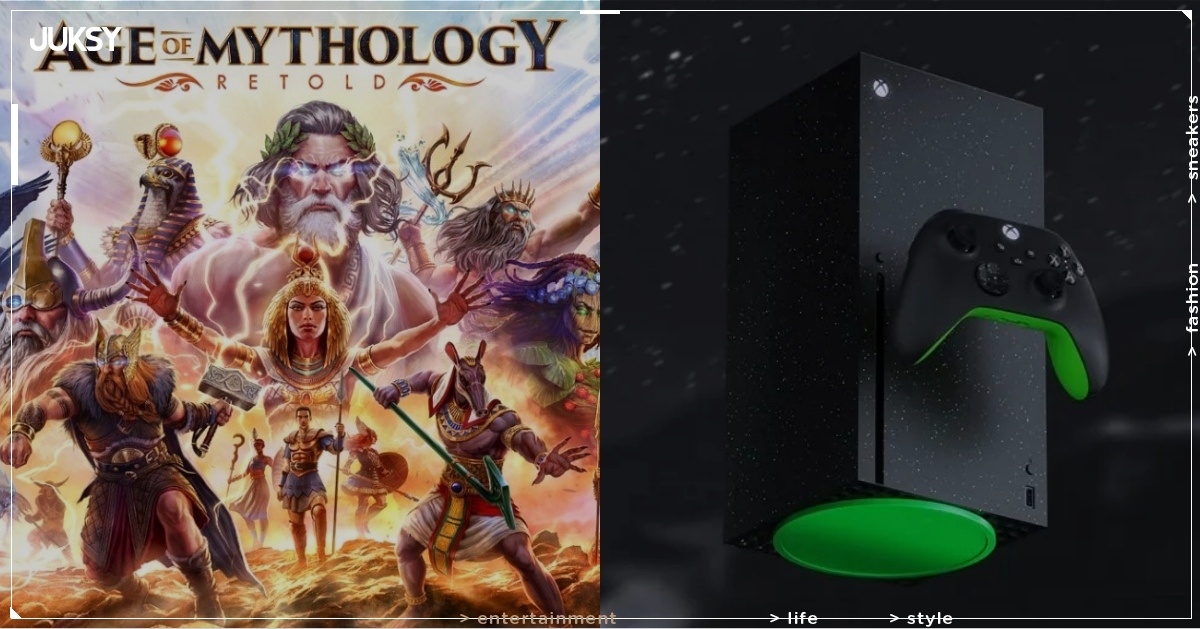 Xbox Game Showcase 2024 發表會重點整理！30 款遊戲新作、推出 3 款全新 Xbox 主機！ - JUKSY 街星