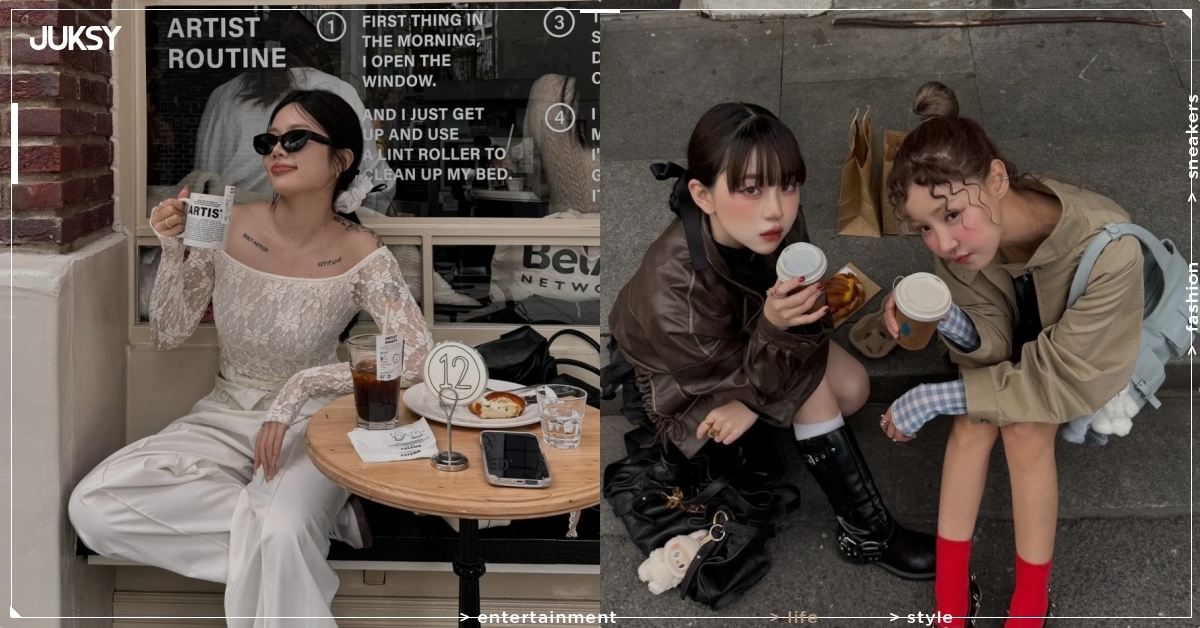 2025 韓國首爾必買必逛購物地圖總整理｜附近住宿、營業時間、地鐵搭乘票價、東大門、弘大必買品牌⋯（持續更新） - JUKSY 街星