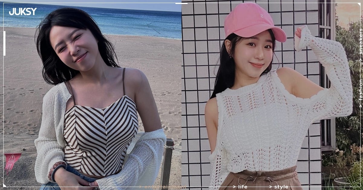 Youtuber 這群人「茵聲」死庫水正面開 V，嬌喊：「請叫我性感小妖精！」【野生抓正妹】 - JUKSY 街星