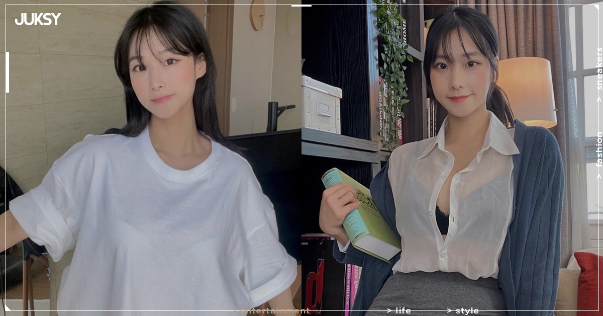 南韓天菜級辣模「Irene」現蹤台北！飯店內泳裝大曬「三角地帶」有夠狂！【野生抓正妹】 - JUKSY 街星