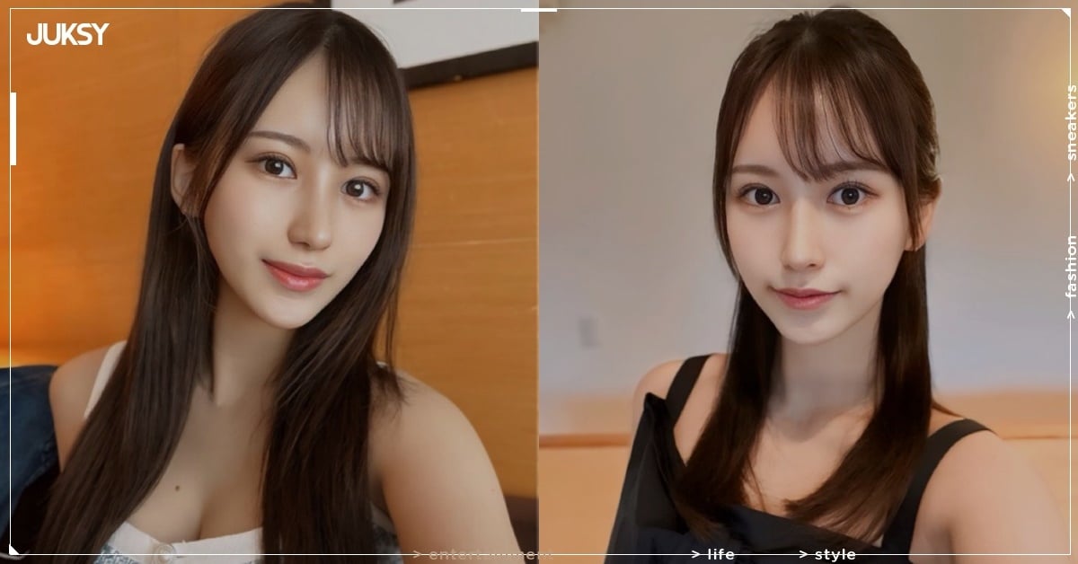 超大物「朝宮來奈」宣布 AV 解禁出道！擁有寫真偶像 × 賽車女郎雙重身份！【老司J開車】 - JUKSY 街星